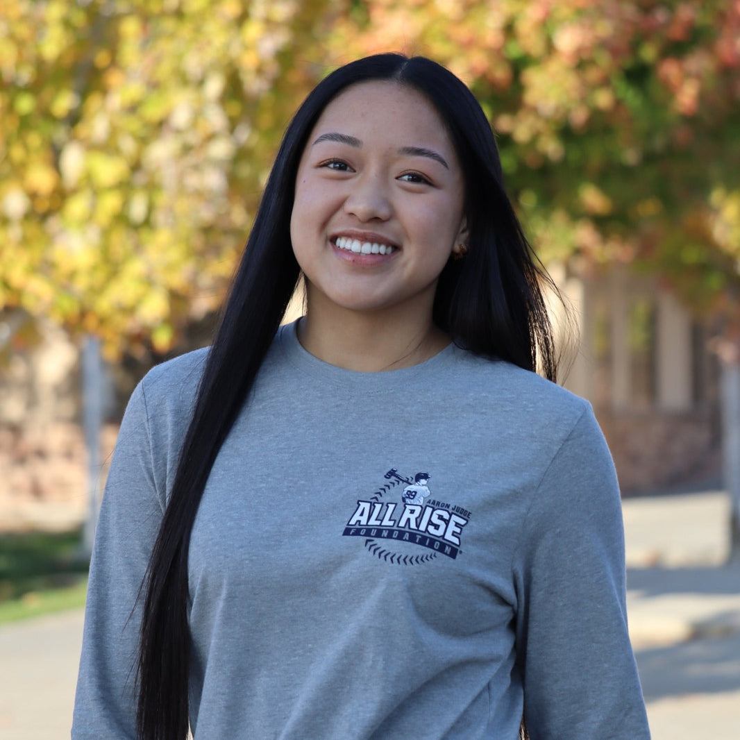 Aaron Judge ALL RISE Official Store – Aaron Judge ALL RISE Foundation