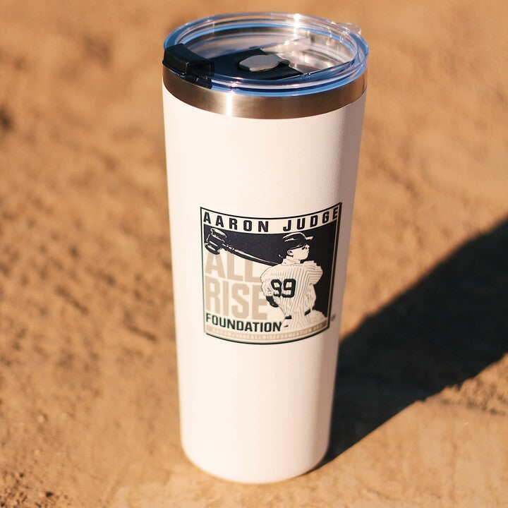 Aaron Judge ALL RISE Official Store – Aaron Judge ALL RISE Foundation